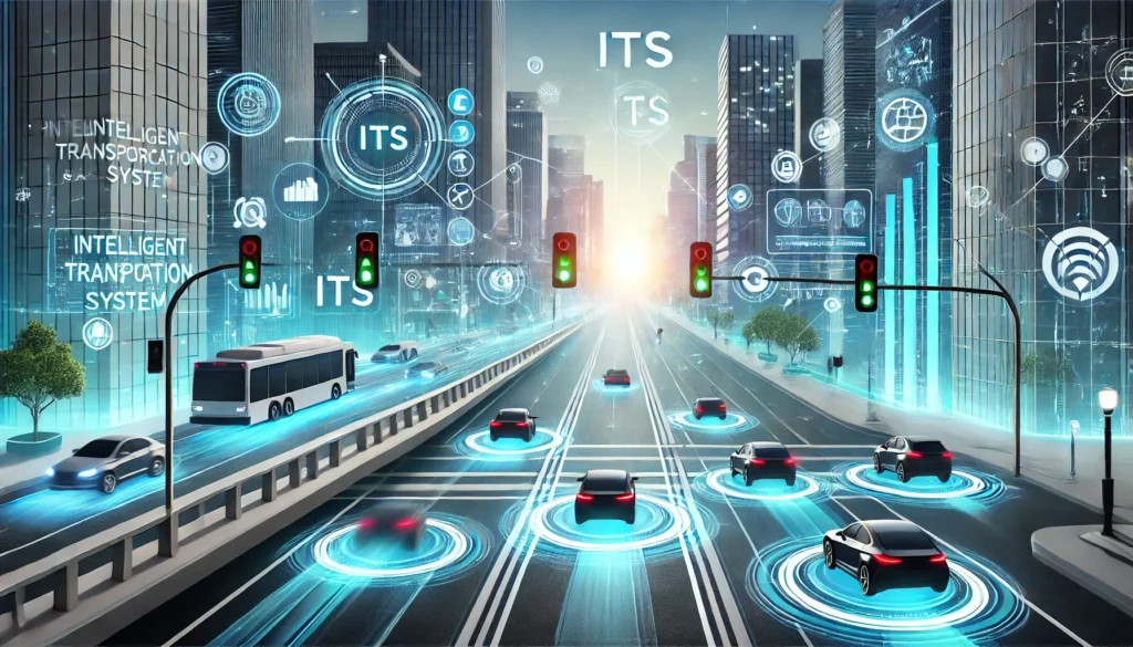 Intelligent Transportation Systems (ITS) – sajtech